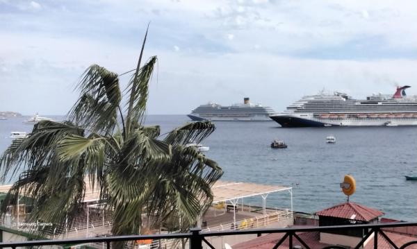 Cabo Js Beach - Cabo San Lucas
