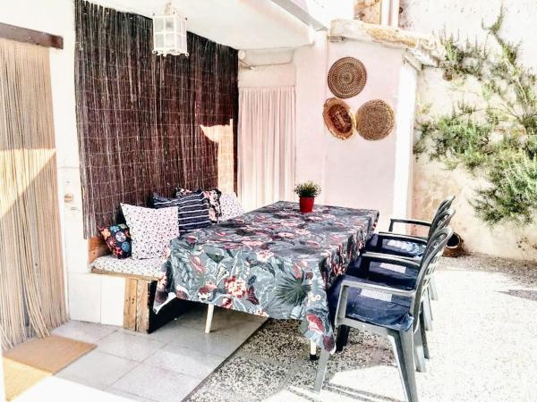 Casa Las Pinchas - Calamocha