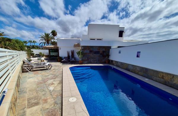 Villa Arum - Con Piscina Privada - Maspalomas