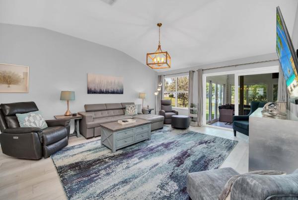 Waterfront 3bed In The Villages - The Villages, FL