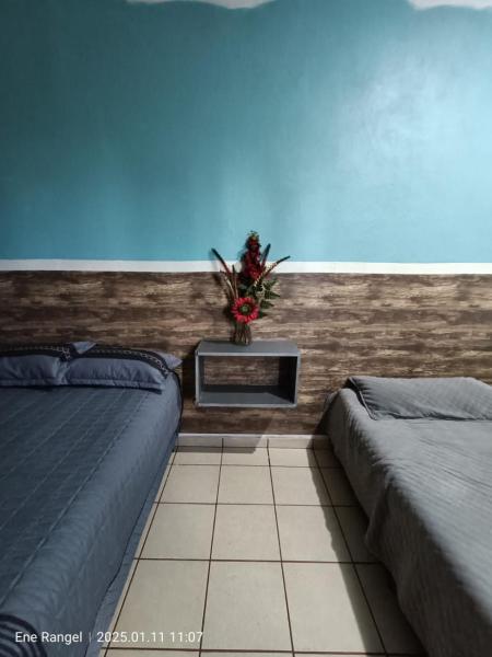 Casa Cartagena - Michoacán