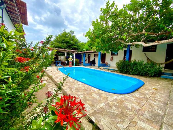 Pousada Lírios Do Vale - Pernambuco (estado)