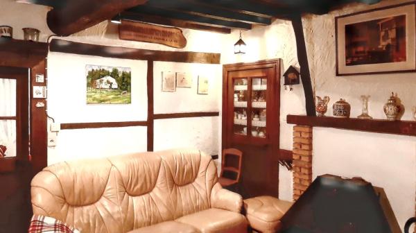 Charming House In Scy, Hamois With Enclosed Garden - Ciney