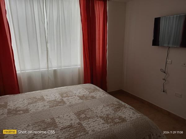 Hotel Nexuss - Ipiales