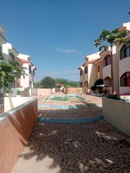 Holiday Maio - Cabo Verde