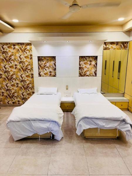 Sunflower Room - Nagpur