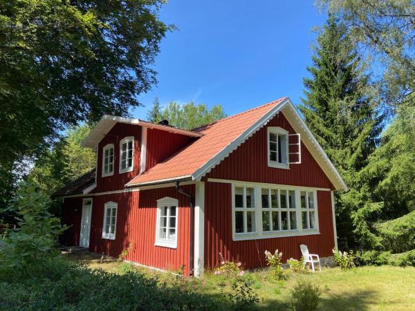 Torsholma Skolhus - Älmhult
