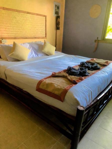 Khum Dara Lanta Resort - Ko Lanta District
