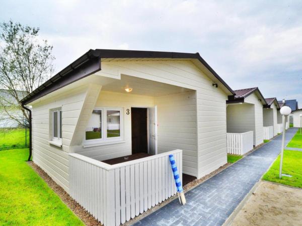 Single-storey Holiday Homes In A Quiet Setting - Ustka