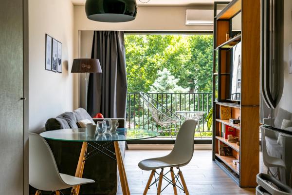 Stop In Ba - San Martin, Argentina