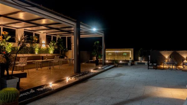 Thehive Residence - Fès