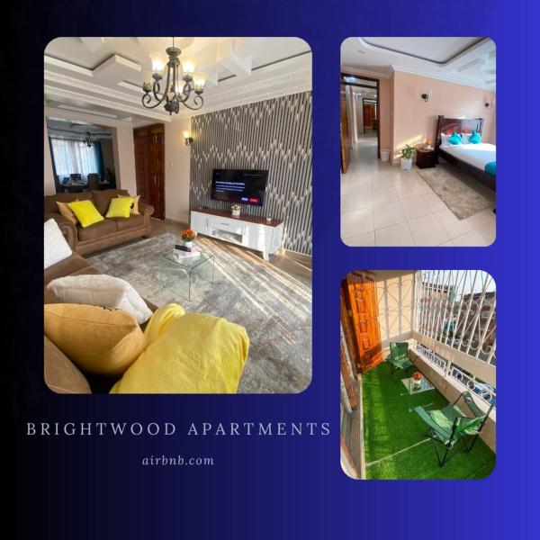 Four Bedroom Apartment In Kilimani Nairobi - Nairobi