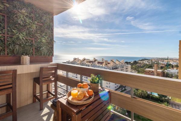 Apartamento Dream View Aguadulce - Almería