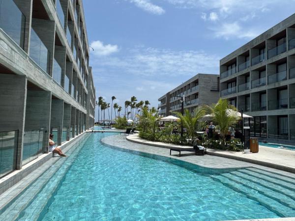 Gav Porto Alto Resort - Pernambuco