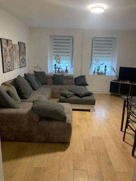 Green Cottage, 3 Chambres, 7 Voyageurs - Département Moselle