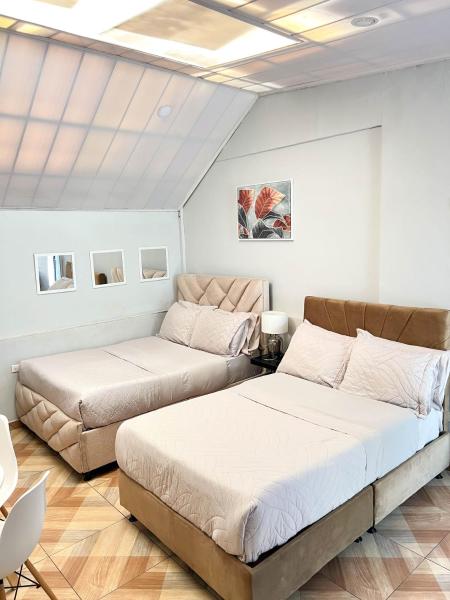 My Little Home E - Apartaestudio Independiente - Bogota El Dorado Airport (BOG)