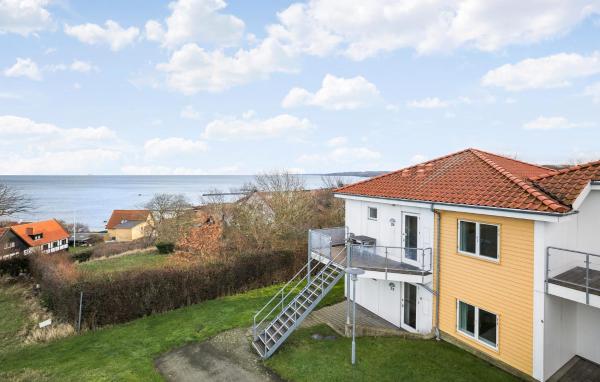 Gudhjem Søpark Lejl, 26 - Denmark