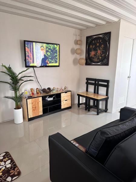 Casa De Ligaya San Pablo - San Pablo City