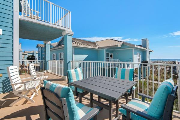 Portside Villas Beauty And The Beach - Pensacola Beach, FL