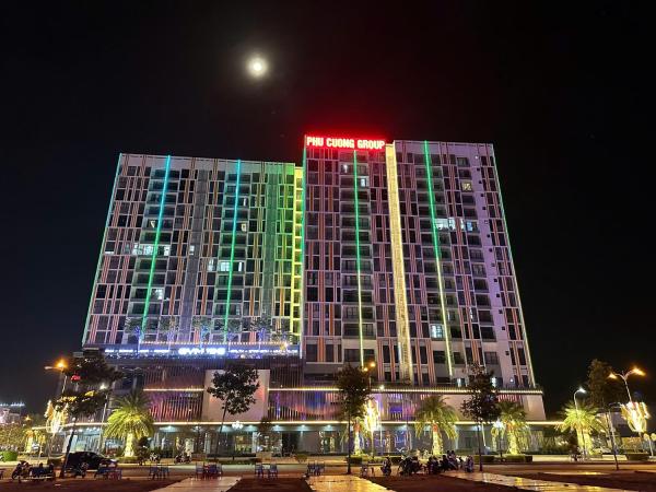 Sophia Apartment S14-08 - Tân Hịêp