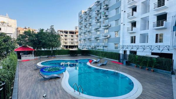 Khan Palace Kuakata - Bangladesh