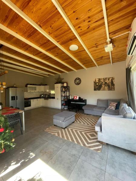 Casa Heizmann En Plena Naturaleza Y Cerca De La Playa - Paraguay