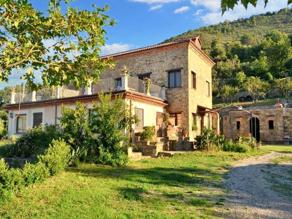 Welcoming Apartment In San Mauro Cilento 45 M² Sea View - San Mauro Cilento