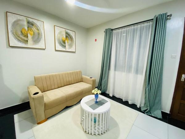 Peaceful & Beautiful Gem In Bamburi - Mombasa