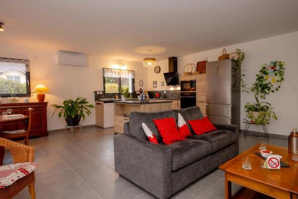 Les Chaudannes - La Ravoire