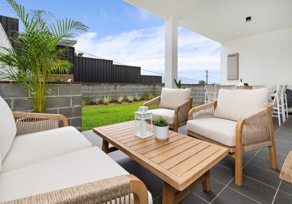 Seaside Escape, Kiama - Kiama