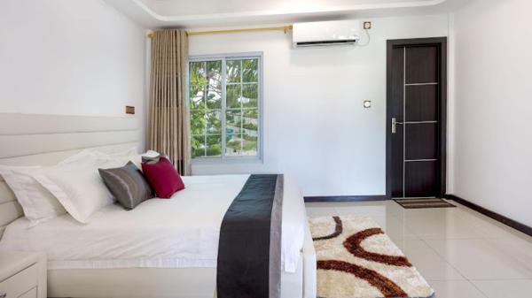 K. Inn Kaashidhoo - Maldives