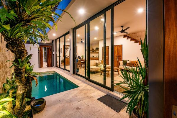 Sister Suites - Seminyak