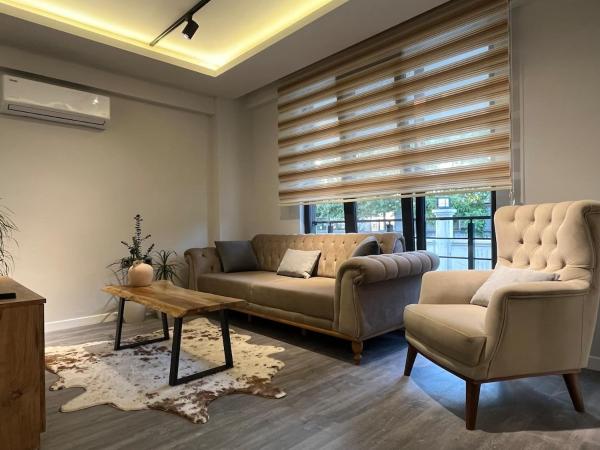 New Vesta Villa -