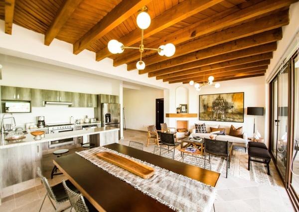 Apartment Buganvilia - San Miguel de Allende