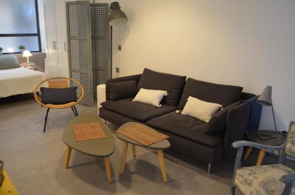 Lofts Miriam - Cádiz