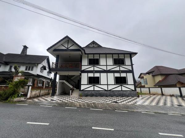 Cottage Hill -Cameron Highlands - Cameron Highlands