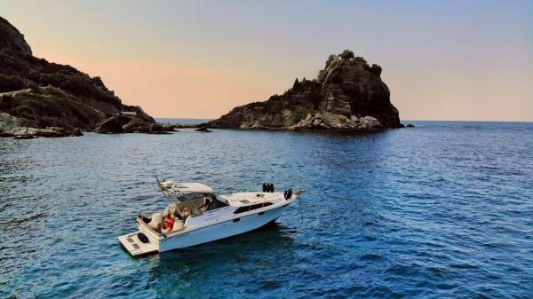 Our Cruises - Alónnisos