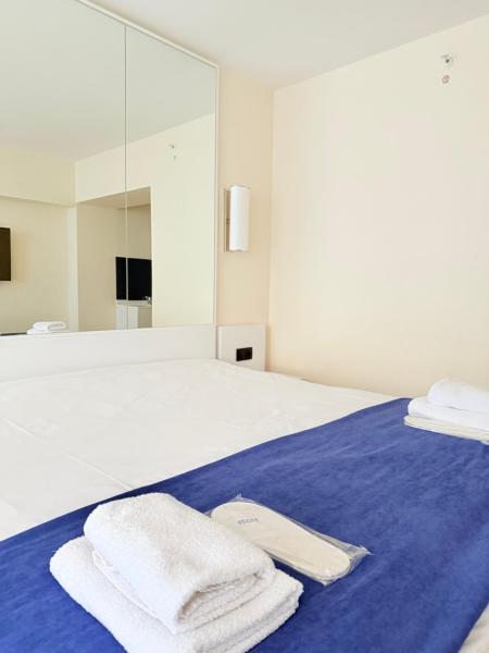 Orbi Sea Side Aparthotel - Batumi