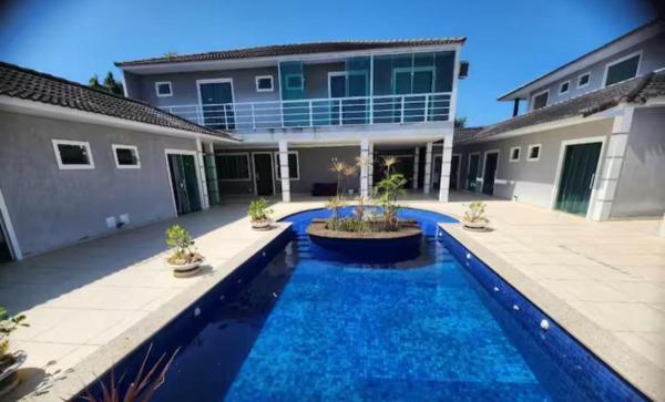 Suíte Privativa Completa - Cabo Frio