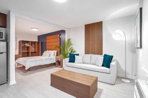 Redamo Suites - Metairie, LA