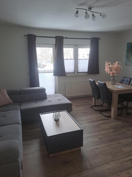 Ferienwohnung Marie - Wernigerode