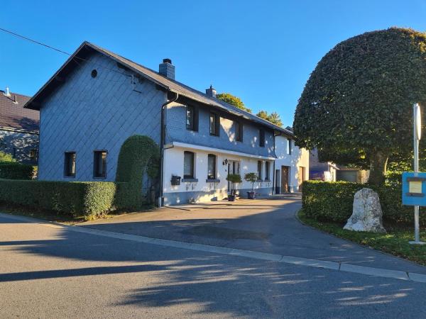 Haus Päsch Near Lake With Heated Jacuzzi Sauna - Monschau
