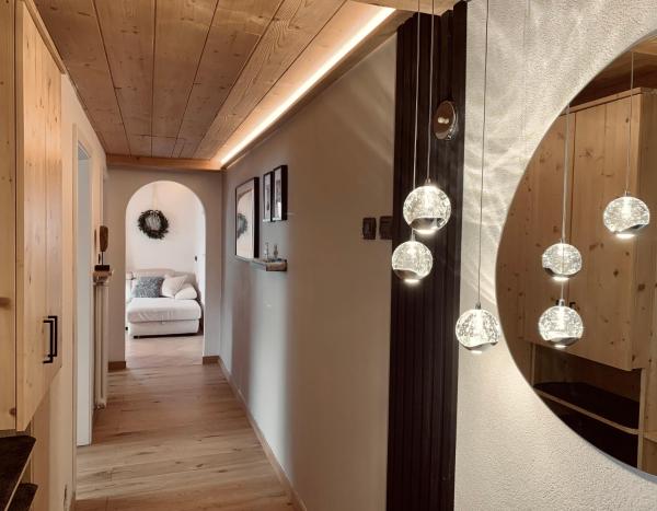 Snowflake Apartment - Pozza di Fassa