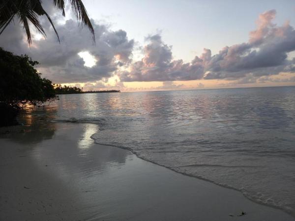 Iruka Guesthouse - Maldives