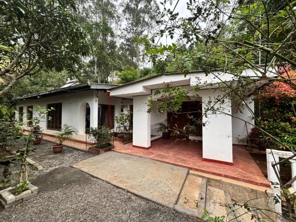 Misty Heaven Diyathalawa - Sri Lanka