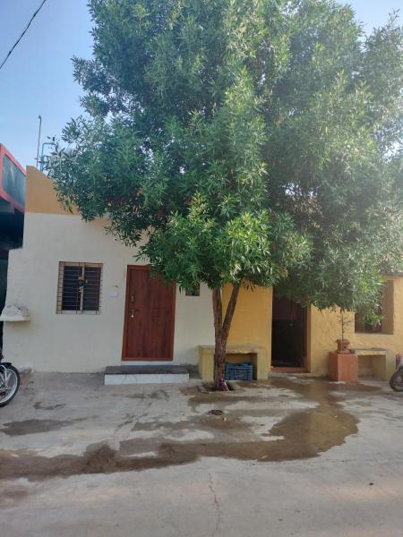 Mayur Homestay - Hampi