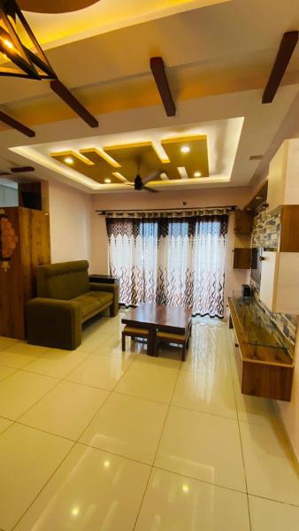Nest - Bangalore