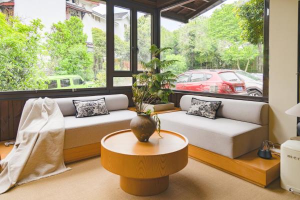 52 Designer B&b - Hangzhou
