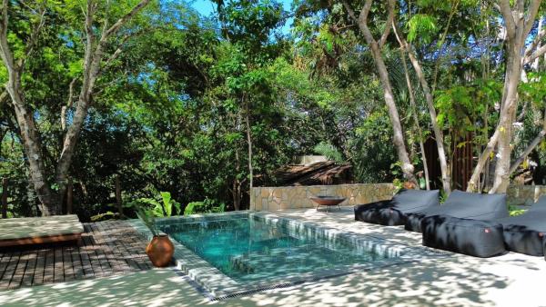 Sitio Villa Da Mata - São Miguel dos Milagres