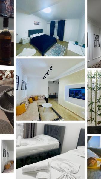 Mai Apartment - Albania